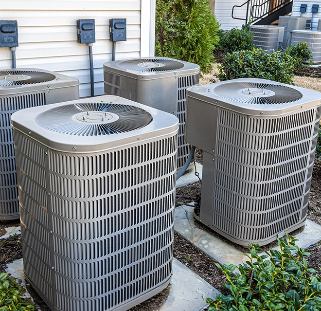 Commercial AC Repair Services Mesa, Scottsdale, AZ | Aire Serv